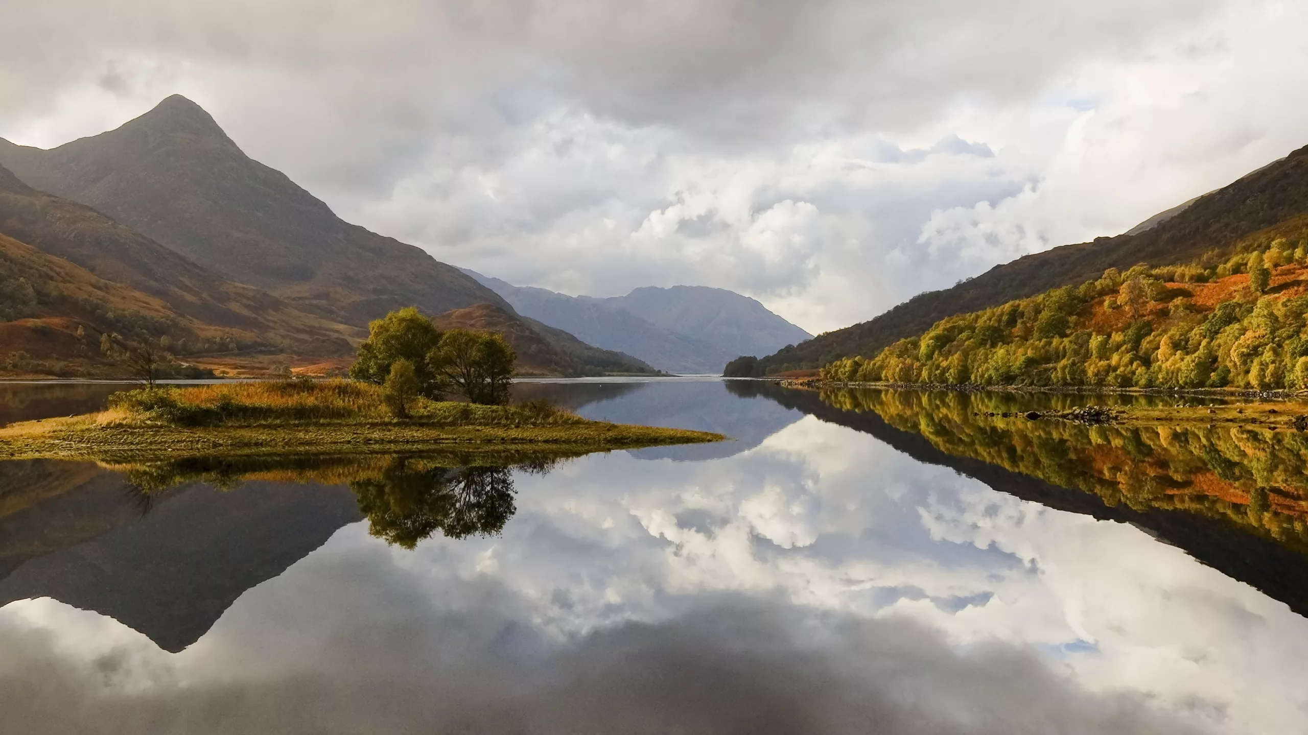 The 11 Best Things To Do In The Scottish Highlands