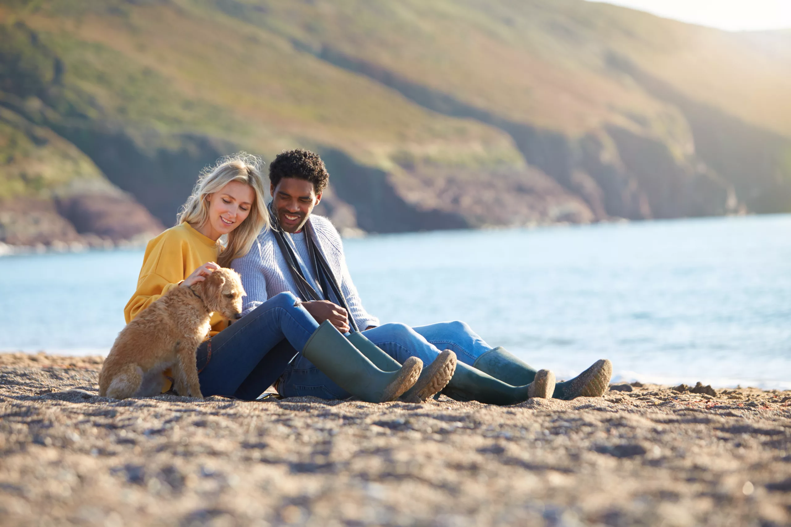 Romantic Getaways: British Short Breaks For Valentine’s Day