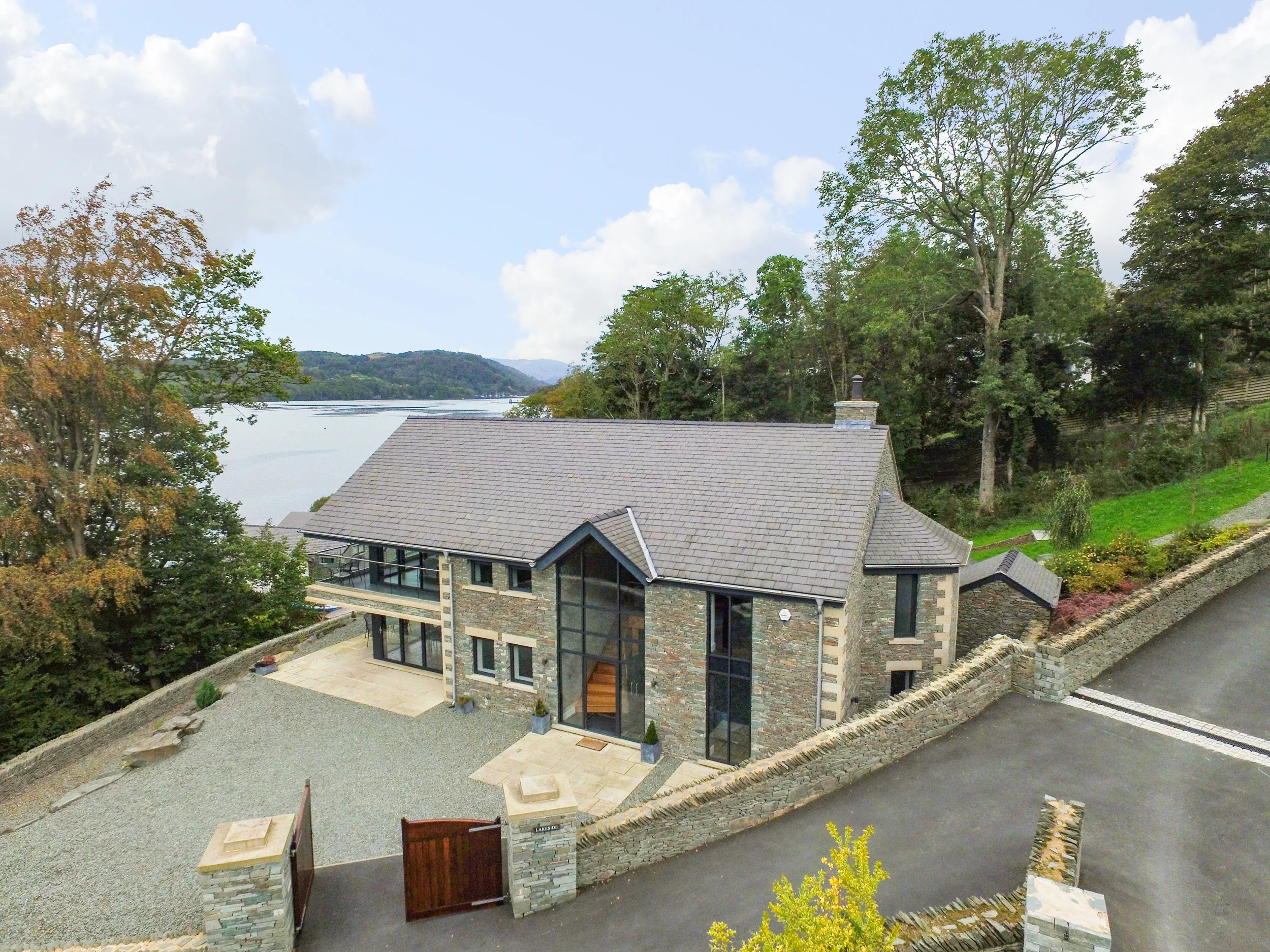 Luxury Cottages Lake District | Holiday Cottages Lake District
