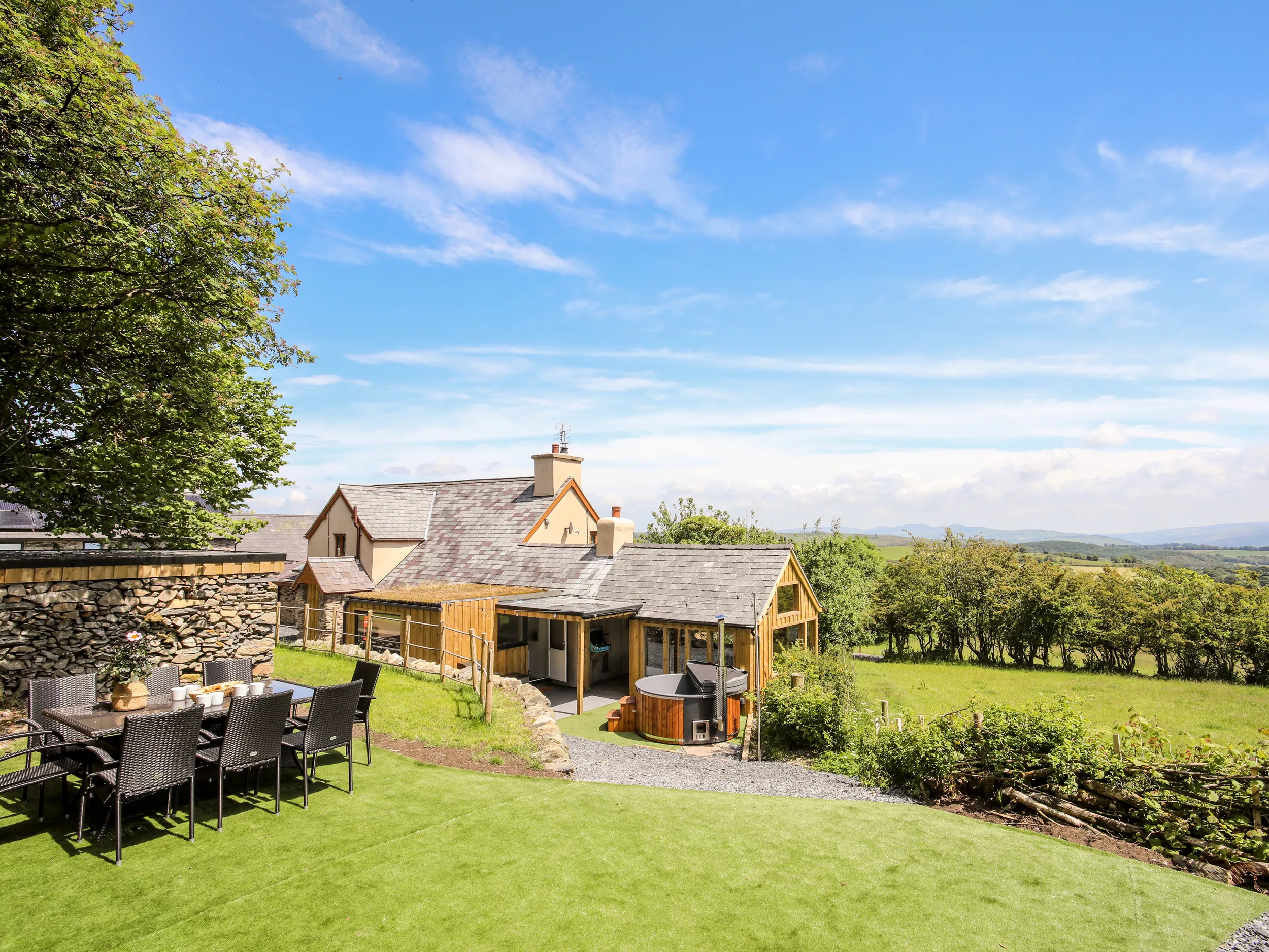 Rural Retreats | Countryside Cottages | Rural Houses for Rent