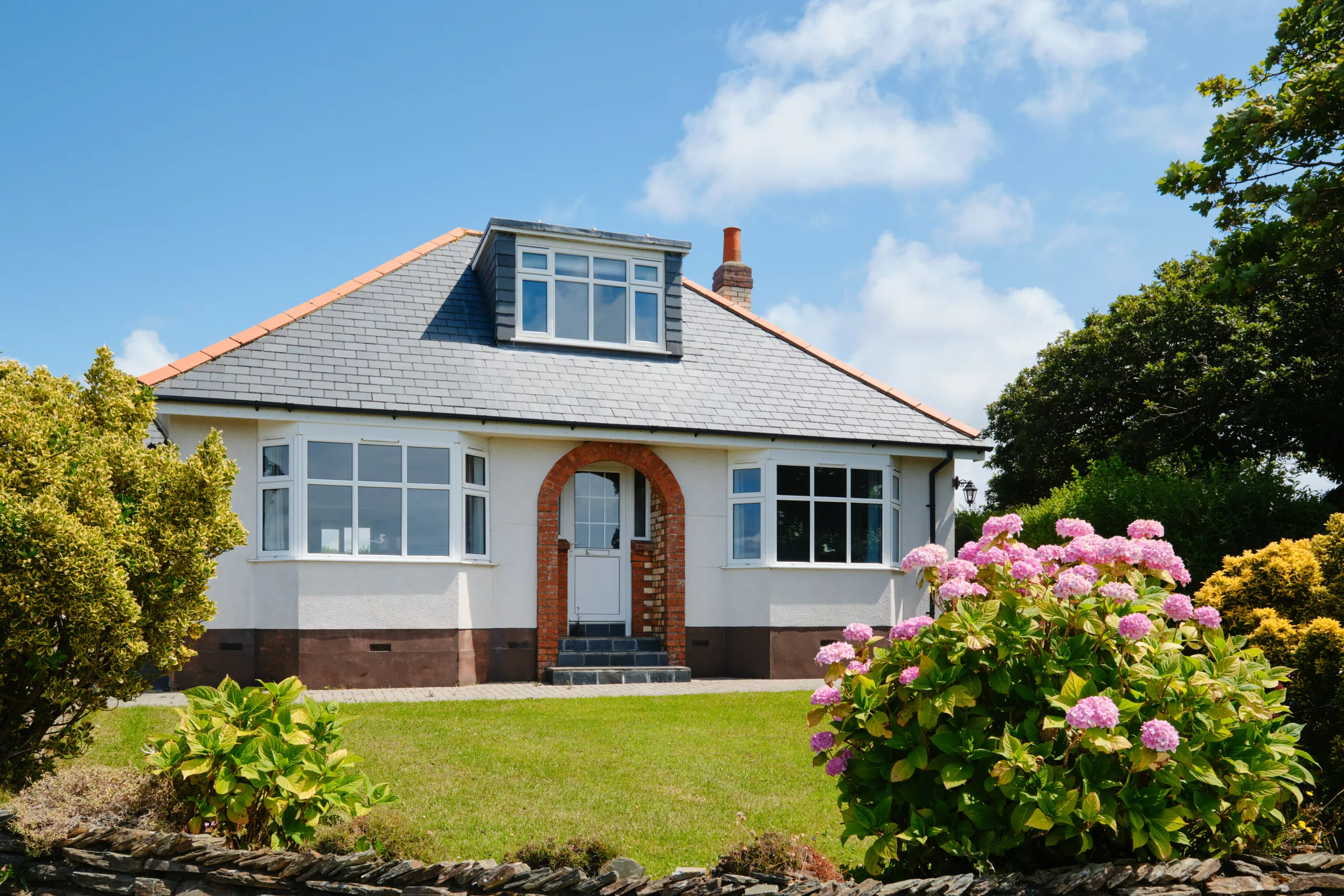 Sea Views Cottages - Cottages With Sea Views